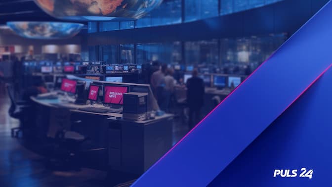 TV Programm | PULS 24